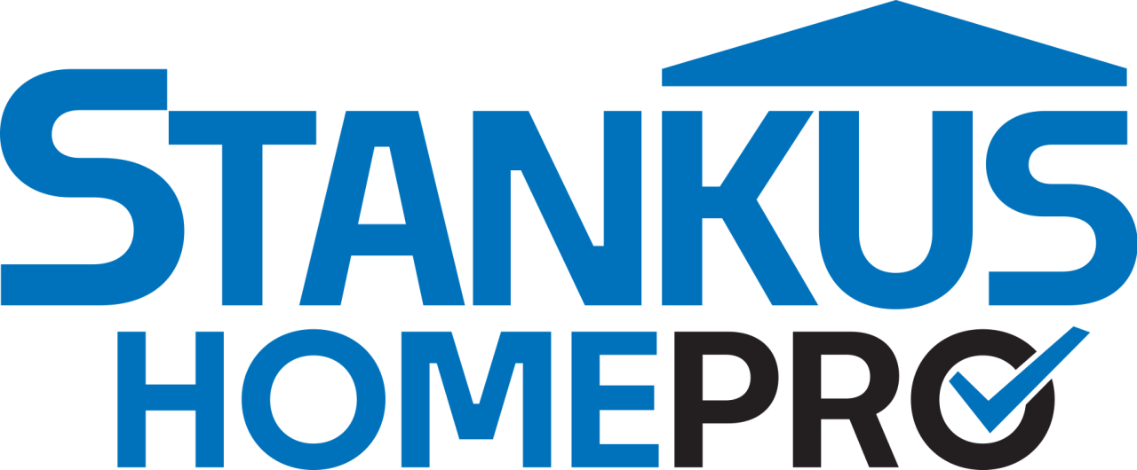 View Your Inspection - Stankus Homepro Inc